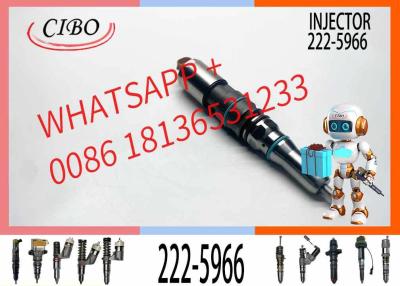 China C9.3 diesel Engine Fuel Injector Gp-Fuel  222-5966 456-3544 4563544 20R5079 20R-5079 for  Excavator E336E for sale