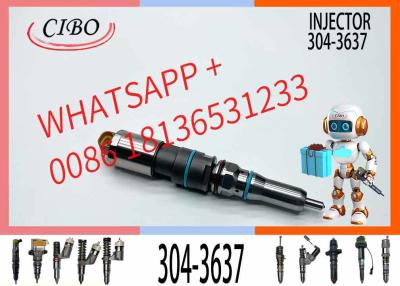 China For Loader Bulldozer ExcavatorFuel Injector Assembly C9.3 Engine Fuel Injector 304-3637 324-5467 342-5487 363-0493 for sale