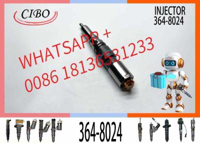 China 367-4293 304-3637 324-5467 342-5487 363-0493 364-8024 382-0709 392-9046 Excavator Fuel Injector for  9.3 for sale