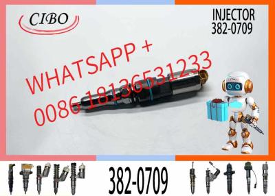 China 324-5467 342-5487 363-0493 364-8024 382-0709 392-9046 Excavator Fuel Injector forC9.3 for sale