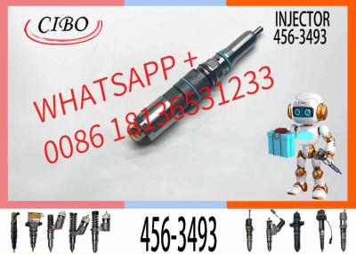 China New Engine Parts C9.3 Fuel Injector 456-3509 4563493 456-3493 3451974 for 336E 336F Excavator for sale