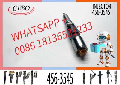 China Fast Shipping Good Service Fuel Injector 456-3493 4563493 4563545 20R5078 20R-5078 456-3545 for More Models for sale