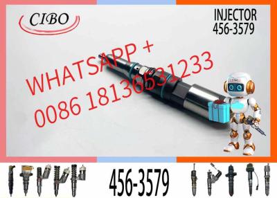 China 326-4756 Injector Assembly 456-3579 456-3589 456-3493 C9.3 for Excavator 312D C4.2 Injector Engine 10R-7951 for sale