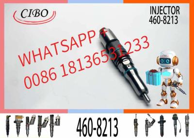 China Engine Fuel Injector Common Rail Injector 456-3509 460-8213 456-3493 20R-5036 20R-5077 for 336E C9.3 for sale