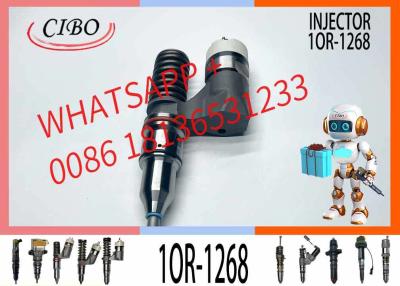 China 3176C C10 Engine Fuel Injector 212-3463 212-3464 137-2500 10R-0725 1OR-1268 874-822 for Mechanical Parts for sale