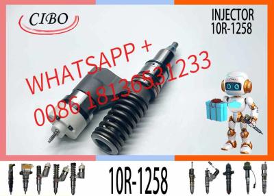 China 10R-1259 10R-1258 20R-0055 20R-0056 Common Rail Injector C10 Engine 10R1259 10R1258 20R0055 20R0056 High Quality for sale