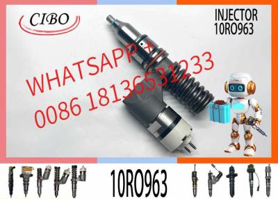 China 3176C C10 Engine Fuel Injector 10RO963 10RO963 10R9235 10R0963 for  Mechanical Parts Fuel Injector for sale