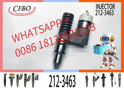 China High Quality for  Excavator Parts Diesel Engine Fuel Injector 317-5278 212-3463 212-3462 for C10 C12 for sale