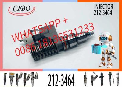 China High Quality Diesel Engine Fuel Injector 212-3464 2123464 forC10 C11 C12 C13 Diesel Engine 3176 3196 for sale