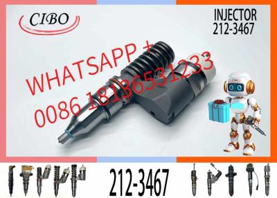 China 212-3463 Injectors for C10 C12 3196 Engines 317-5278 212-3467 350-7555 212-3467 223-5328 20R0055 10R1259 166-0149 10R-9530 for sale