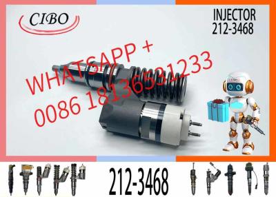 China Diesel Fuel Injector 229-1631 212-3468 Injector Gp-Fuel High Quality Replacement Part for C12 C13 C15 Engine Common Rail System for sale