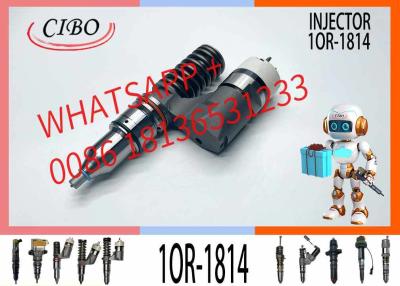China C12 Engine Injector 208-9160 0R-9595 1OR-1814 OR-4987 161-1785 New Stainless Steel Injector for Excavator for sale