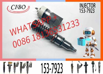 China New Fuel Injector 147-0373 153-7923 10R-9595 for C12 3176B Engine 1470373 1537923 10R9595 for sale
