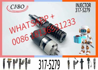 China Rail Fuel Injector 212-3462 212-3465 212-3468 223-5328 229-5918 317-5279 317-5278 350-7555 20R-0055 20R-0056 0R-4987 0R-9530 for sale