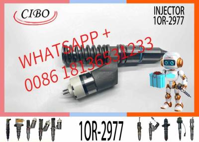 China OEM Fuel Injector Assy 1OR-2977  249-0712 CA2490712 10R-7636 10R-1305 10R-2977 Injector Fit for C11 966H 725 Truck 730 Truck for sale