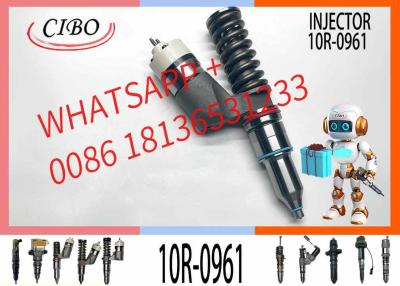 China C12 Injector Assembly  10R-0961 166-0149 212-3460 212-3462 212-3463 212-3468 10R-1264 10R-0961 10R-0967 for  Engine C12 Injector for sale