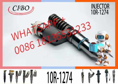 China 239-4908 249-0713 Diesel Engine Injector 10R-3262 10R-1274 for Common Rail Injector C13 for sale