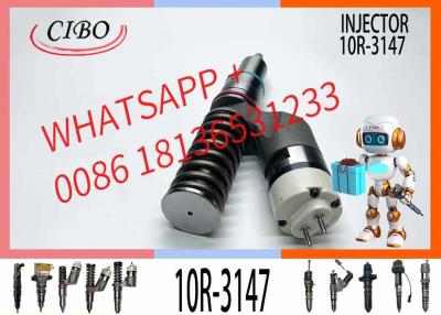 China 249-0712 Common Rail Injector for  C11 Engine 966H 14M 730 725 RM-300 R1600H R1600G R1700 249-0712 10R-3147 for sale