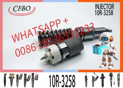 China High Quality Fuel Injector 250-1309 250-1309 10R3258 10R-3258 Great Quality Diesel Engine Fuel Injector for  C12 C10 C11 C13 for sale