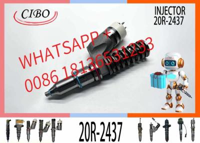 China Injection Valve 20R-2437 20R2437 for diesel Engine Fuel Injection Pump Injector Assembly High Quality Supply for sale