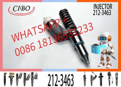 China New Fuel Injector 212-3463 10R-0963 10R-9235 for C12/C10/3176B Engine 2123463 10R0963 10R9235 for sale