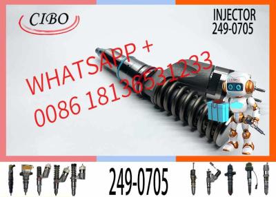 China 10R-1274 C11 13 Fuel Injector 239-4908 249-0705 10R-7236 249-0707 10R-1305 249-0708 10R-2977 249-0712 10R-3147 249-0713 10R-3262 for sale