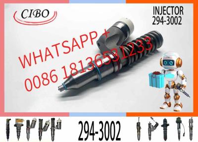 China Injector C15 C18 253-0615 253-0618 374-0750 374-0751 294-3002 211-3028 for Injector Nozzles in Construction Machinery for sale