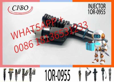 China High Quality Manufacturers Wholesale diesel Engine Accessories 1OR-0955  192-2817 0R-3539 Fuel Injectors Suitable for 5130/5230 for sale