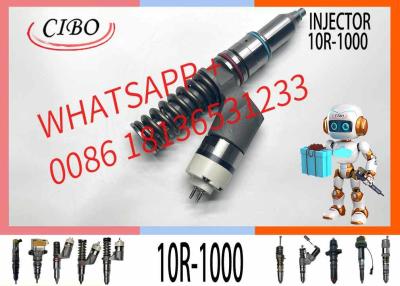 China Factory Direct Sale and Highly Popular Diesel Engine Diesel Fuel Injector 10R-1000 10R-7229 10R-0959 10R-0963 for  C17 Engine for sale