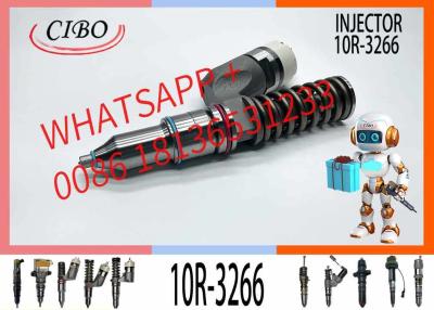 China Injection Valve 10R-3266 10R3266 for diesel Engine Fuel Injection Pump Injector Assembly High Quality Supply for sale