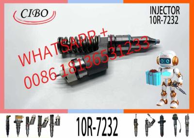 China C15 374-0750 Fuel Injector diesel Engine Part 3740750 20R-2284 10R-7232 253-0619 C13 C15 C16 C18 Engine Injector for sale