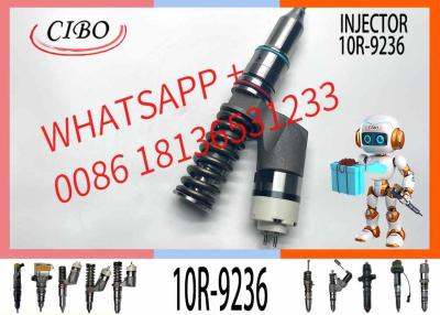 China Excavator Injector 10R9236 10R-9236 10R1273 10R-1273 for C15 Engine Parts Diesel Nozzle Assembly Auto Parts for sale