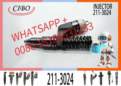 China Common Rail Injector for Diesel Fuel Models 392-0205 211-3024 211-3025 286-1769 for 3512 for sale