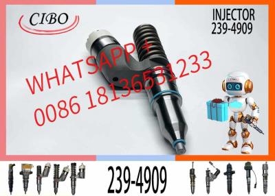China C15 Engine Fuel Injector 249-0709 2490709 232-1199 2321199 239-4909 2394909 10R-1273 10R1273 10R-9236 10R9236 for sale