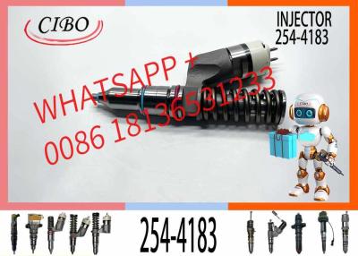 China Wholesale High Reputation diesel Fuel Injector 374-0750 20R2285 253-0618 244-7717 254-4183 20R3477 2530618 2447717 2544183 More for sale
