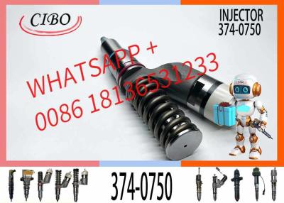 China C15 C27 C32 Injector 20R2284 3740750 374-0750 for Injectors C15 Diesel Engine Injector for sale