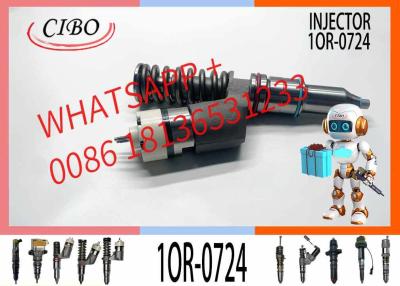China 276-8307 374-0705 1OR-0724 253-0597 1OR-9787 20R-8048 Steel for  C18 C15 Common Rail for sale