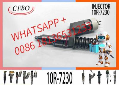 China Components Diesel Common Rail Injector 10R-7230 235-1403 10R-7228 294-3005 for C15 Truck Parts for sale
