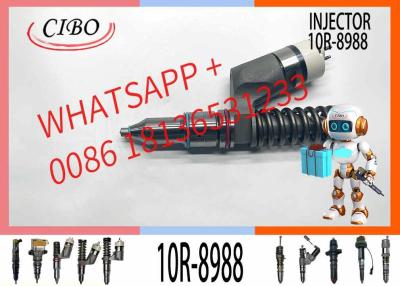 China Reman Fuel Injectors 295-9085 2959085 10R-8988 10R8988 for  Excavator C15 C18 C32 SR4B SR4 SR5 DE1100 DE1250 Gen Set for sale