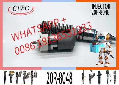 China Rail Fuel Injector 235-1403 253-0597 253-0616 365-8156 374-0705 10R-0724 10R-3265 20R-8048 for sale