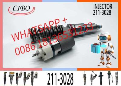 China For  Injectors C15 C18 Diesel Engine 3740751 Injectors 374-0751 10R-0955 211-3028 200-1117 for sale