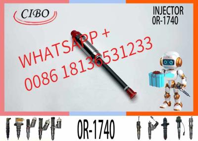 China 7w7038 High Quality New diesel Injector 4W7018 4W7019 7W7026 7W7032 7W7038 7W7045 0R-1740 for sale