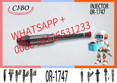 China Diesel Fuel Injector Nozzle 7W7032 7W-7032 7W7032 0R-1747 0R-3424 0R3424 0R1747 for Diesel 3406B, 578, D8N Engine for sale