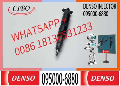 China Common Rail Injector 095000-6880 RE532216 RE533454 RE546780 SE501934 for John Deer 4.5L 4045 6.8L 6068 Engine 0706 for sale