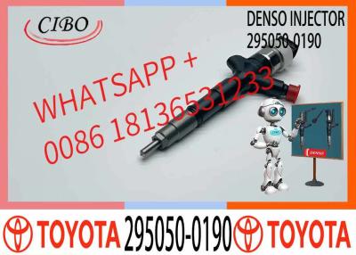 China Common Rail Nozzle G3S7 for Engine Fuel Injector 23670-0L100 095000-0190 095000-0530 295050-0190 295050-0530 295050-0210 for sale