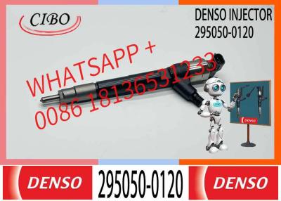 China Brand New Diesel Common Rail Fuel Injector 295050-1760 1465A439 295050-0120 1465A323 Diesel Engine Spare Parts for Hot Sale for sale