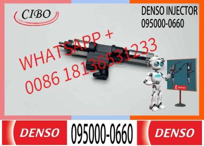 China High Quality Diesel Fuel Injector 095000-5010 8-97306073-2 095000-5001 8-97306071-2 8-98284393-0 095000-0660 095000-5344 for sale