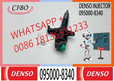 China Please Contact Us for Details 095000-8340 095000-8030 095000-6100 095000-8340 095000-9960 095000-9940 095000-9750 095000-6990 for sale