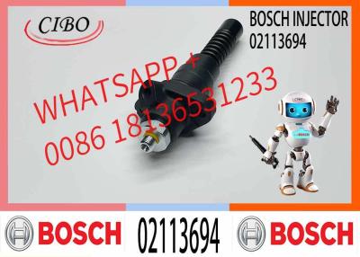 China Construction Machinery Engine Spare Parts TCD2013 L04 2V TCD2013 L06 2V High Pressure Pump 02113694 for DEUTZ for sale