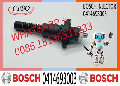 China Construction Machinery Parts D6E D6D Diesel Fuel Unit Pump 0414693007 Injector 0414693003 04289982 02113695 21147446 for EC210B for sale